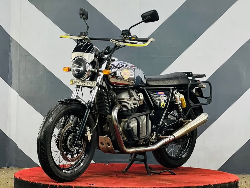 The Bike Factory | Buy, Sell & Exchange pre-owned bikes
